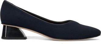 Brunate Femme, Chaussures, Bleu, Taille: 37 1/2 EU Step Pump