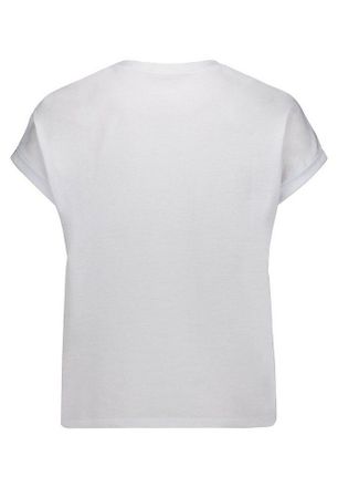 Betty Barclay Kurzarmshirt Damen mit Aufdruck (1-tlg)