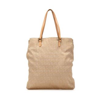 Fendi Damen, Pre-Owned, Braun, ONE SIZEGr&ouml;&szlig;e