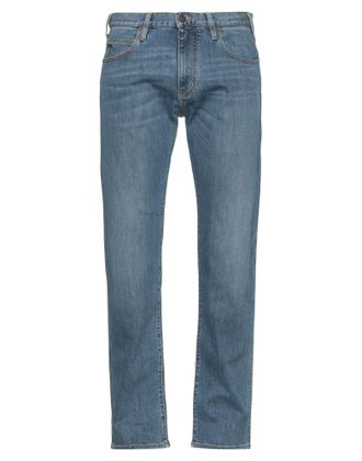 Emporio Armani HOSEN & R&Ouml;CKE - Jeanshosen auf YOOX.COM