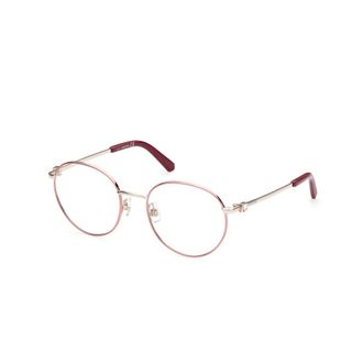 Swarovski Brillen - - Accessories - Damen - Rosa - 52 MM