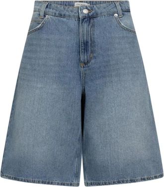 Copenhagen Muse Femme, Shorts, Bleu, Taille: 44 FR Cmjeycce Shorts