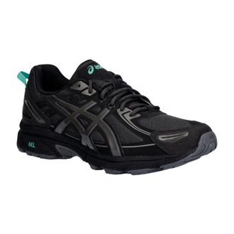 Asics Gel-Venture 6 - - Sport - Herren - Schwarzk - 39 EU
