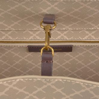 By Malene Birger Abigail Tote Bag - Beige