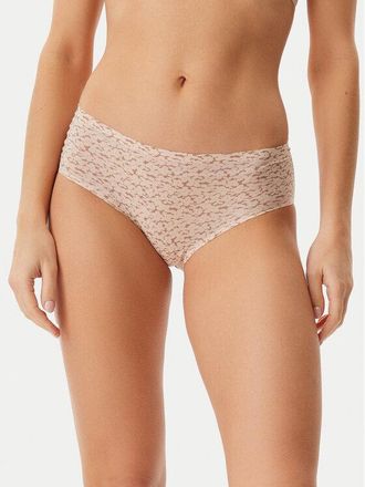Chantelle Klassischer Damenslip Soft Stretch C11D40 Beige