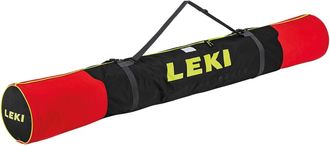 Leki Unisex-Adult Sporting Goods, Red, 210 cm