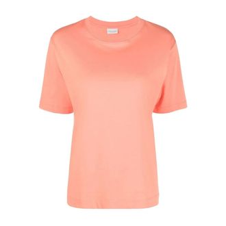 Dries Van Noten Femme, Tops, Rose, Taille: 36 FR T-Chemises