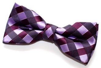 Retreez Noeud papillon pr&eacute;-nou&eacute; Homme