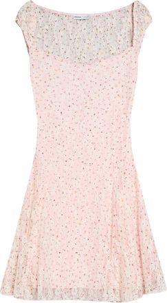 Bershka Kleid