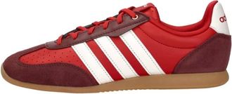 adidas Femme, Sport, Rouge, Taille: 42 EU Barreda LO Baskets