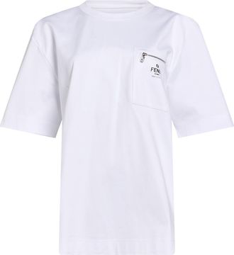 Fendi TOPS - T-shirts auf YOOX.COM