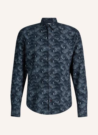 Joop Joop! Jeans Hemd Regular Fit blau