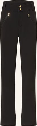 Bogner Softshell-Skihose Hazel schwarz