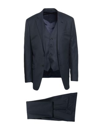 Giorgio Armani ANZ&Uuml;GE und CO-ORDS - Anz&uuml;ge auf YOOX.COM