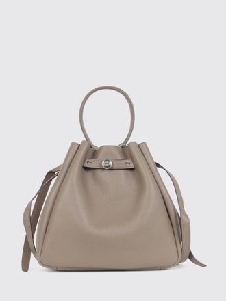 Tory Burch Sac &agrave; Main Femme couleur Naturel