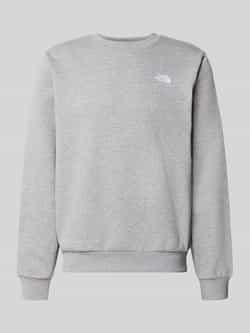The North Face Regular Fit Sweatshirt Modell EVOLUTION
