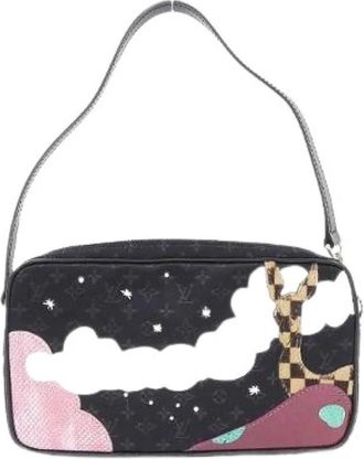Louis Vuitton Pre-owned Pochette Accessoires Conte de F&eacute;es - Femme - Pre-owned - Multicolore - Taille: ONE Size