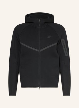 Nike Hoodie Tech Fleece schwarz