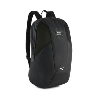 Puma x ASTON MARTIN ARAMCO F1 TEAM 22 l Rucksack, Accessoires, Schwarz, OSFA