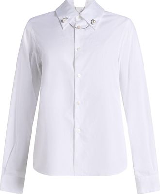 Comme Des Gar&ccedil;ons TOPS - Hemden auf YOOX.COM