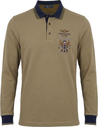 Aeronautica TOPS - Poloshirts auf YOOX.COM