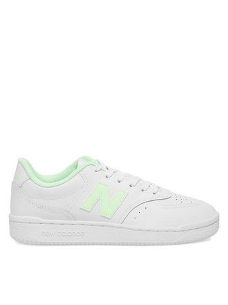 New Balance Sneakers BBW80WMG Wei&szlig;