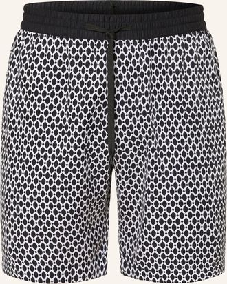 Strellson Shorts Hiro schwarz