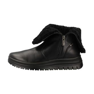 Igi & Co Femme, Chaussures, Noir, Taille: 39 EU Bottines