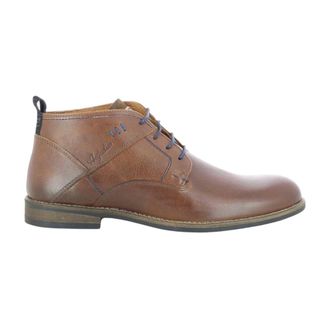 Australian Footware Cognac Maine W5 Herrenschuhe - - Shoes - Herren - Braun - 46 EU