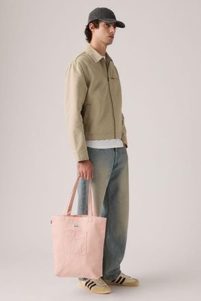 Levi's Essential Shopper - Damen - Rot / Rot