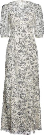 Self Portrait KLEIDER - Maxi-Kleider auf YOOX.COM