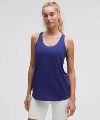 lululemon D&eacute;bardeur Essential Pliss&eacute; pour Femmes - Taille 14