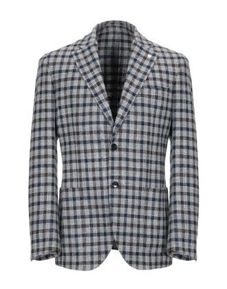 Luigi Bianchi Mantova ANZ&Uuml;GE und CO-ORDS - Blazers auf YOOX.COM