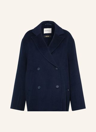 ottod'Ame Ottodame Cabanjacke blau