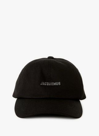 Jacquemus La casquette Gadjo