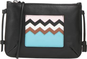 M Missoni TASCHEN - Umh&auml;ngetasche auf YOOX.COM