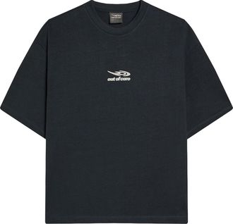 Bershka T-Shirt OUT OF CORE