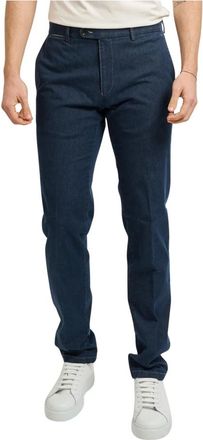 Bugatti Homme, Pantalons, Bleu, Taille: 6XL Bugatti Rtw... Blue