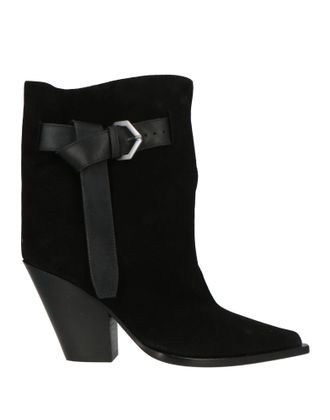 Elena Iachi SCHUHE - Stiefeletten auf YOOX.COM