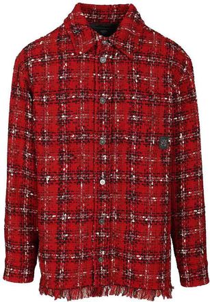 Ami Veste Casual - Multicolore