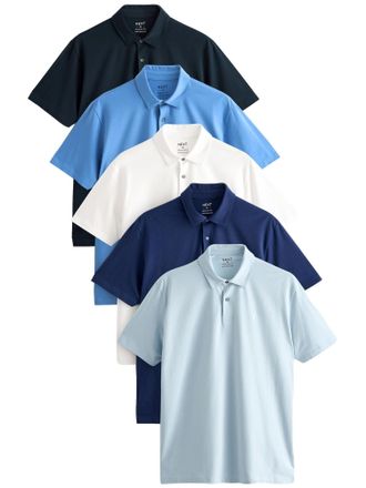 Next Poloshirt