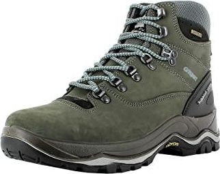 Grisport Bottes de randonn&eacute;e imperm&eacute;ables pour Homme et Femme, Gris N91g, 39 EU