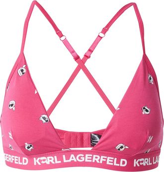 Karl Lagerfeld BH IKONIK 2.0
