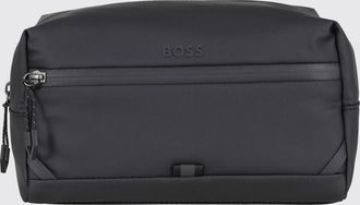 HUGO BOSS Accessoires Beaut&eacute; BOSS Lifestyle couleur Noir