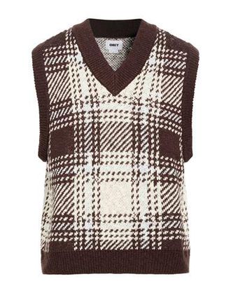 Obey MAILLE - Pullover sur YOOX.COM