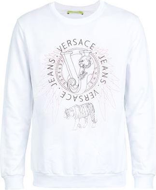 Versace TOPS - Sweat-shirts sur YOOX.COM