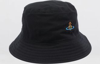 Vivienne Westwood Hut VIVIENNE WESTWOOD Damen Farbe Schwarz