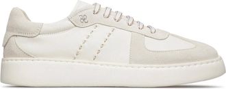 Fabi Femme, Chaussures, Blanc, Taille: 38 EU Baskets