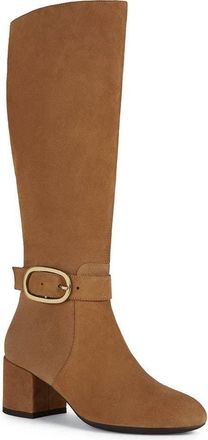 Geox Damen D Eleana C Stiefel