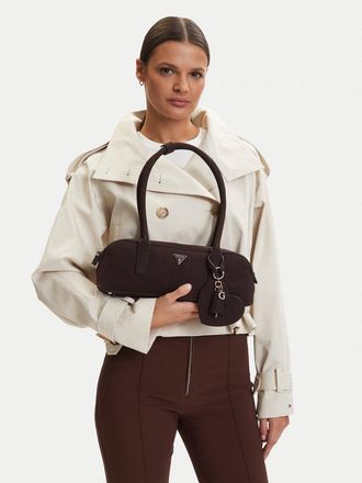 Guess Handtasche Guess Isobel HWSG99 32080 Braun